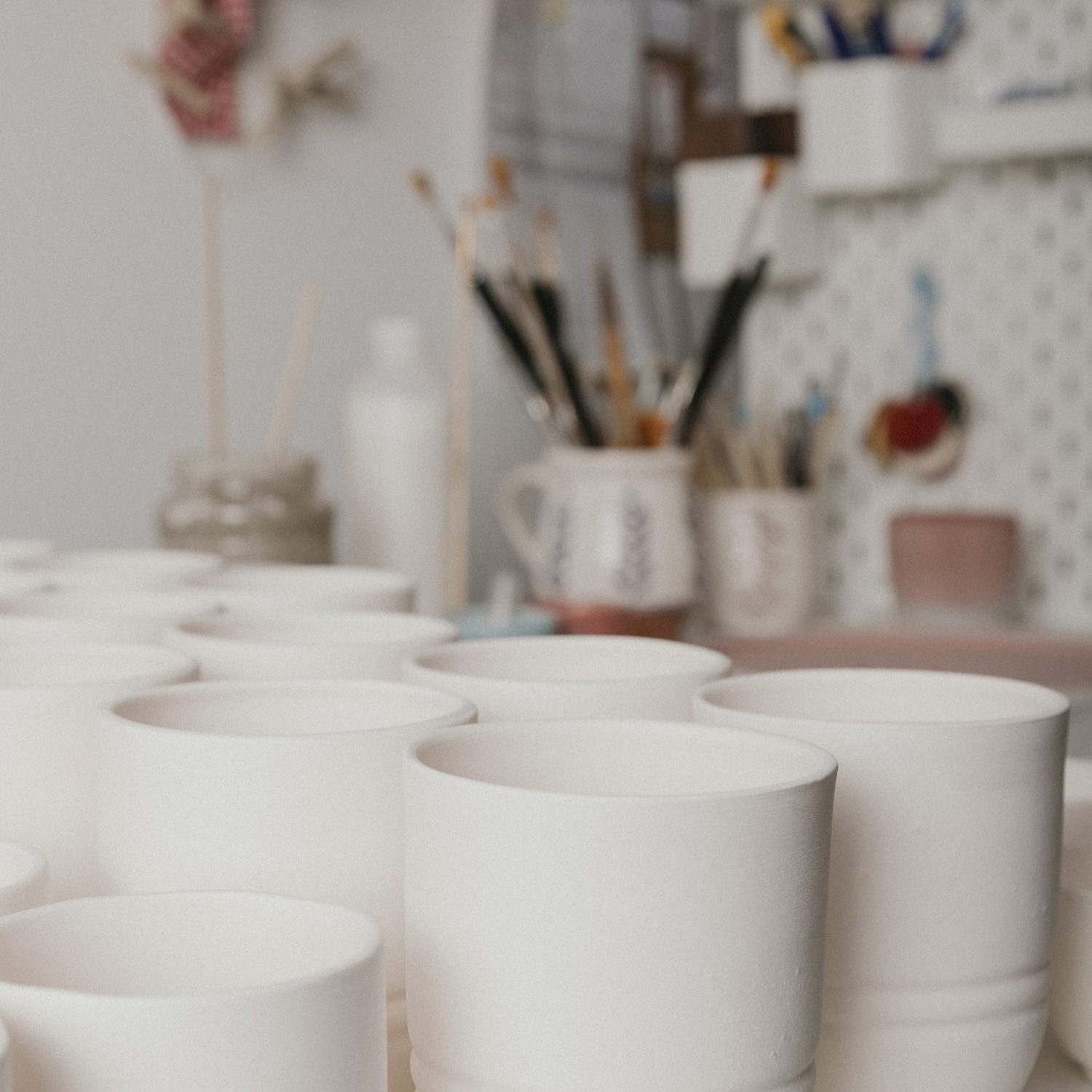 Workshopok - Szilke Kerámia